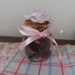 segnaposto/bomboniera