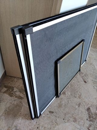 Zanzariere scorrevoli