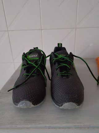 scarpe antinfortunistiche Cofra