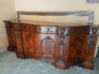 mobile antico tenuto in ottime condizioni