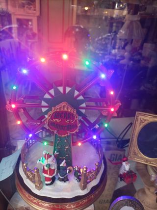 carillon Natale
