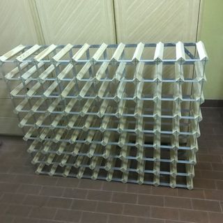 Cantinetta portabottiglie