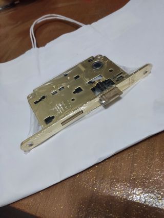 Agb serratura porta interna serie CENTRO 