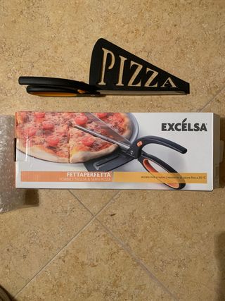 Forbice trancia pizza 