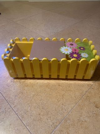 2 Porta vasi interno esterno 