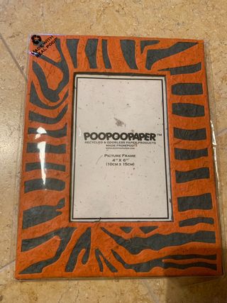 Porta foto originale tailandese 