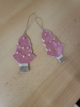 decorazioni natalizie 