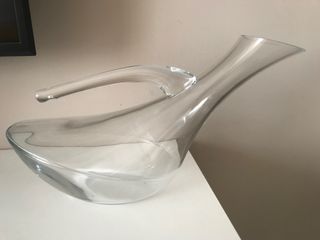 Decanter per vino
