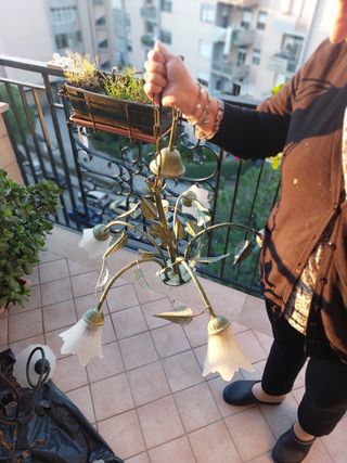 Lampadario