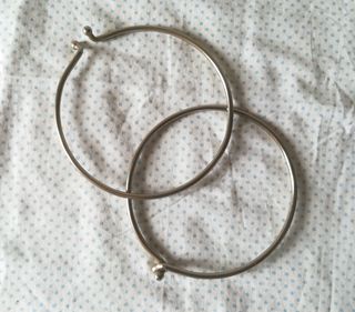 Anelli portachiavi apribile a scatto nik mm. 135