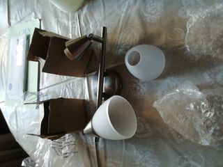 lampada da soffitto