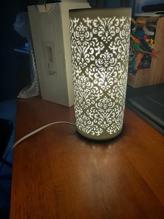 Lampada da tavolo