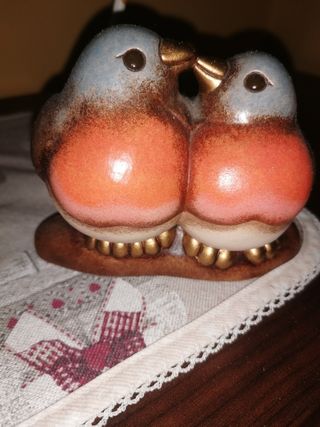 pettirosso thun fuori produzione 