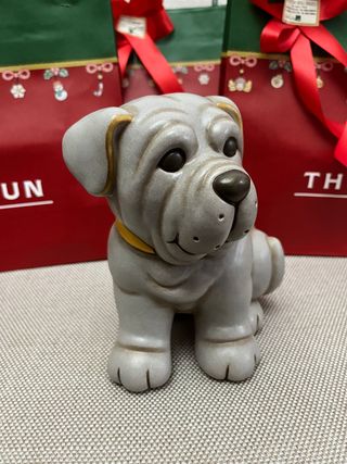 THUN Cane grande Mastino Napoletano