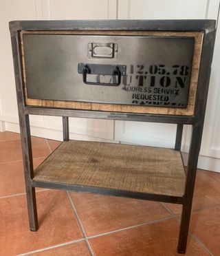 Comodino Maisons du Monde