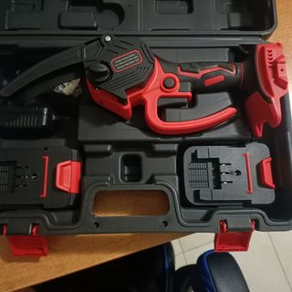 Mini-Motosega Brushless 8 Nuova mai usata