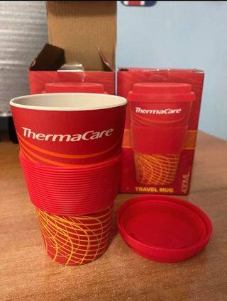 2 tazze thermaCare Brandani da 430ML