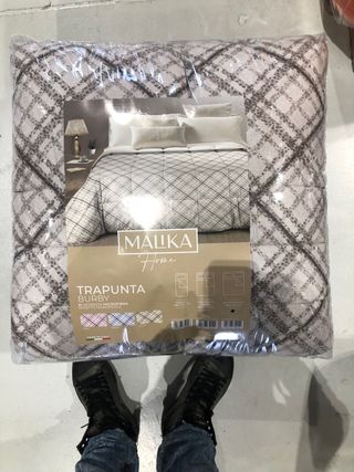Trapunta Malika home offerta