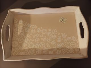 vassoio legno Prestige thun