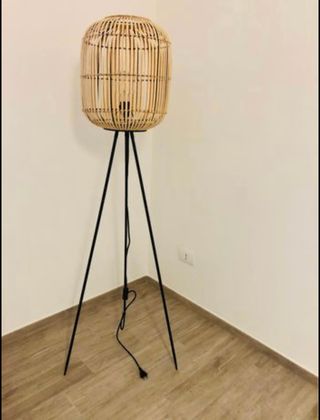 Lampada da Terra Maison du Monde