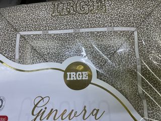 Completo letto matrimoniale