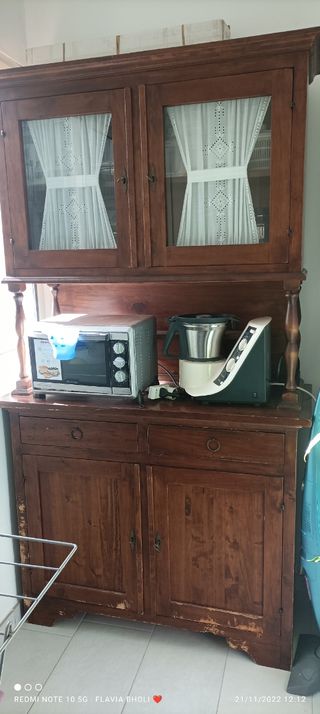 credenza