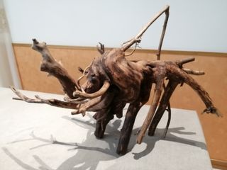 Soprammobile Elefante