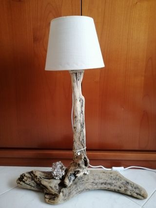 Lampada da appoggio