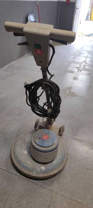 abrillantadora profesional