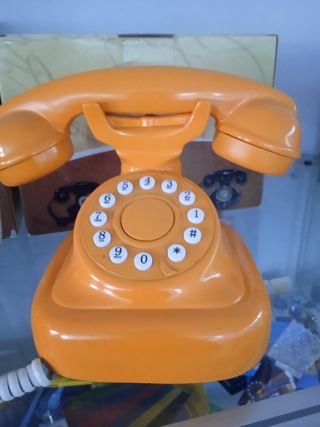 telefono vintage
