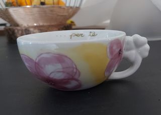 Tazza Thun