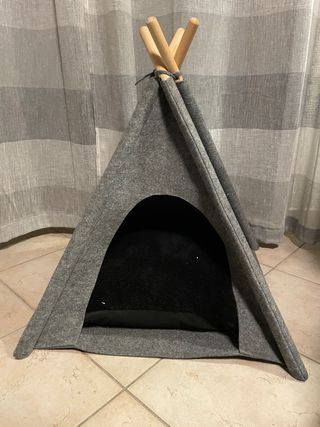 Tenda per cani / gatti
