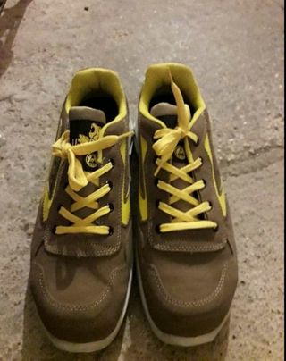 Upower scarpe antinfortunistica numero44