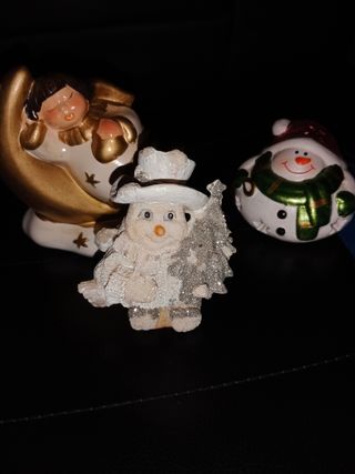 decorazioni natalizie 