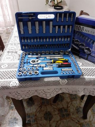 valigia attrezzi da lavoro