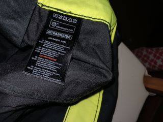 salopette per giardinaggio