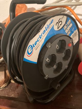 Prolunga Electraline 