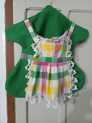 porta mollette per biancheria 