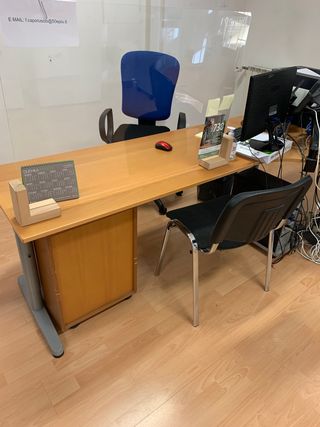 Mobili per ufficio