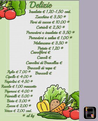 Azienda agricola la rocca