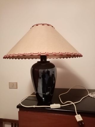 lampada