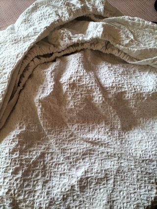 coprimaterasso cotone