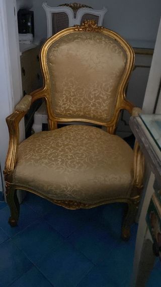 poltroncina