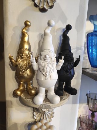 babbo Natale simpatico Santa Claus Christmas