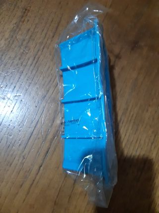 set 2 stampi