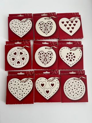 Decorazioni Brandani