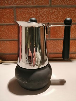 moka GB vintage 4 tazze 