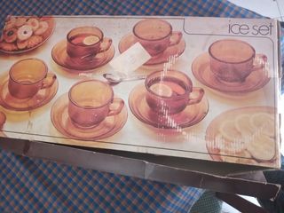 set da the