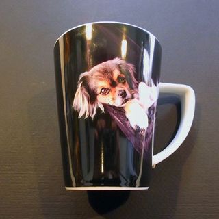 Mug, tazza Pippi 