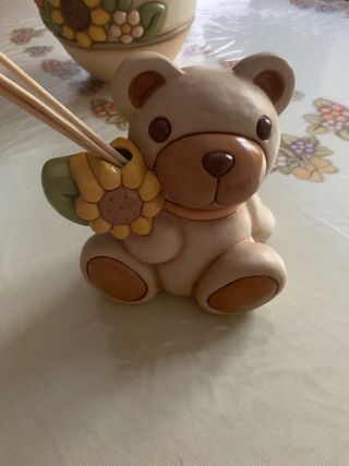 Profumatore teddy Thun